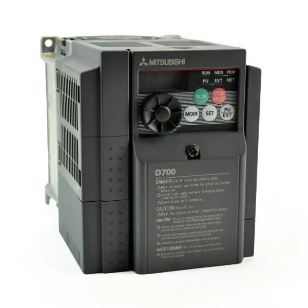 Pro-Mix VFD-Mix Motor – Industrial Innovations