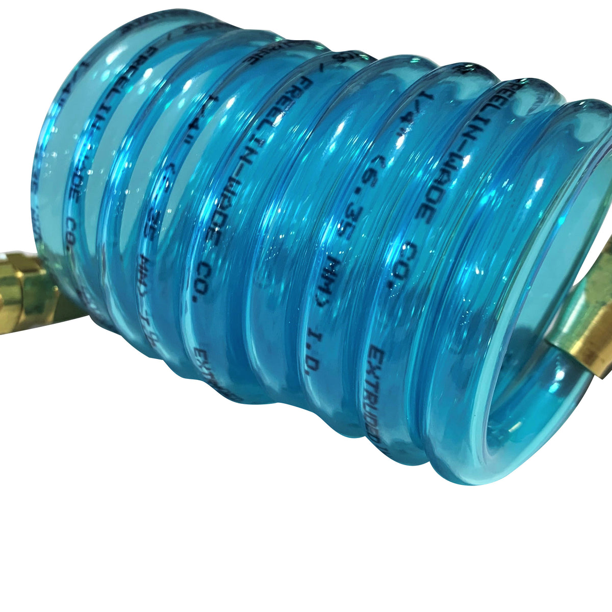 Hose Assembly – Industrial Innovations