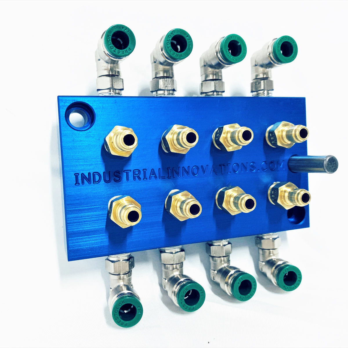 Die Side Quick-Disconnect – Industrial Innovations